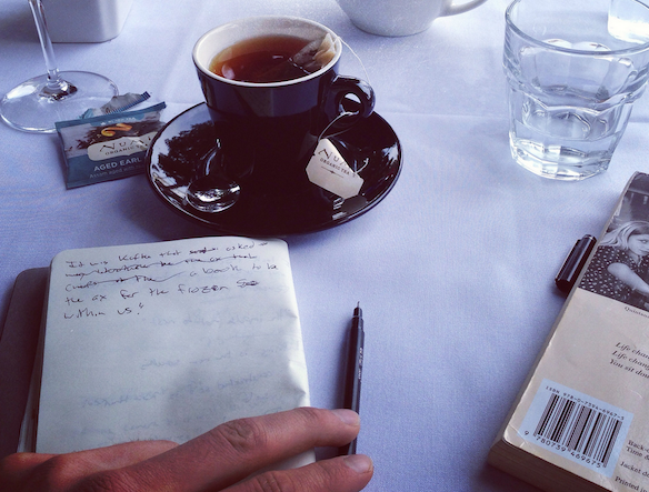 16 Hacks To Improve Your College Experience Thought Catalog