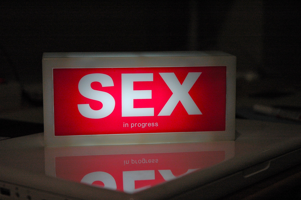 How To Have Sex In Hostels Thought Catalog