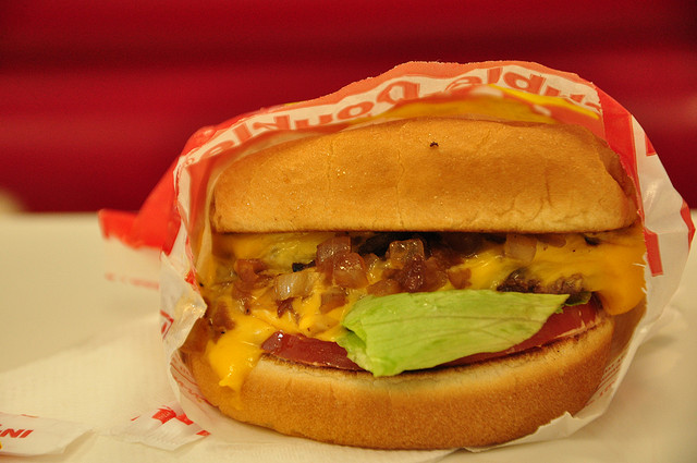 40 Cheeseburgers That Are Better Than Sex Thought Catalog