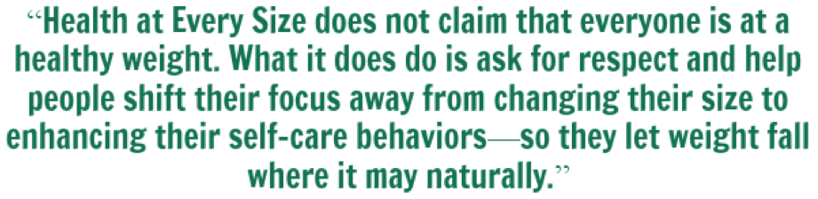 6 Things That I Understand About The Fat Acceptance Movement | Thought Catalog