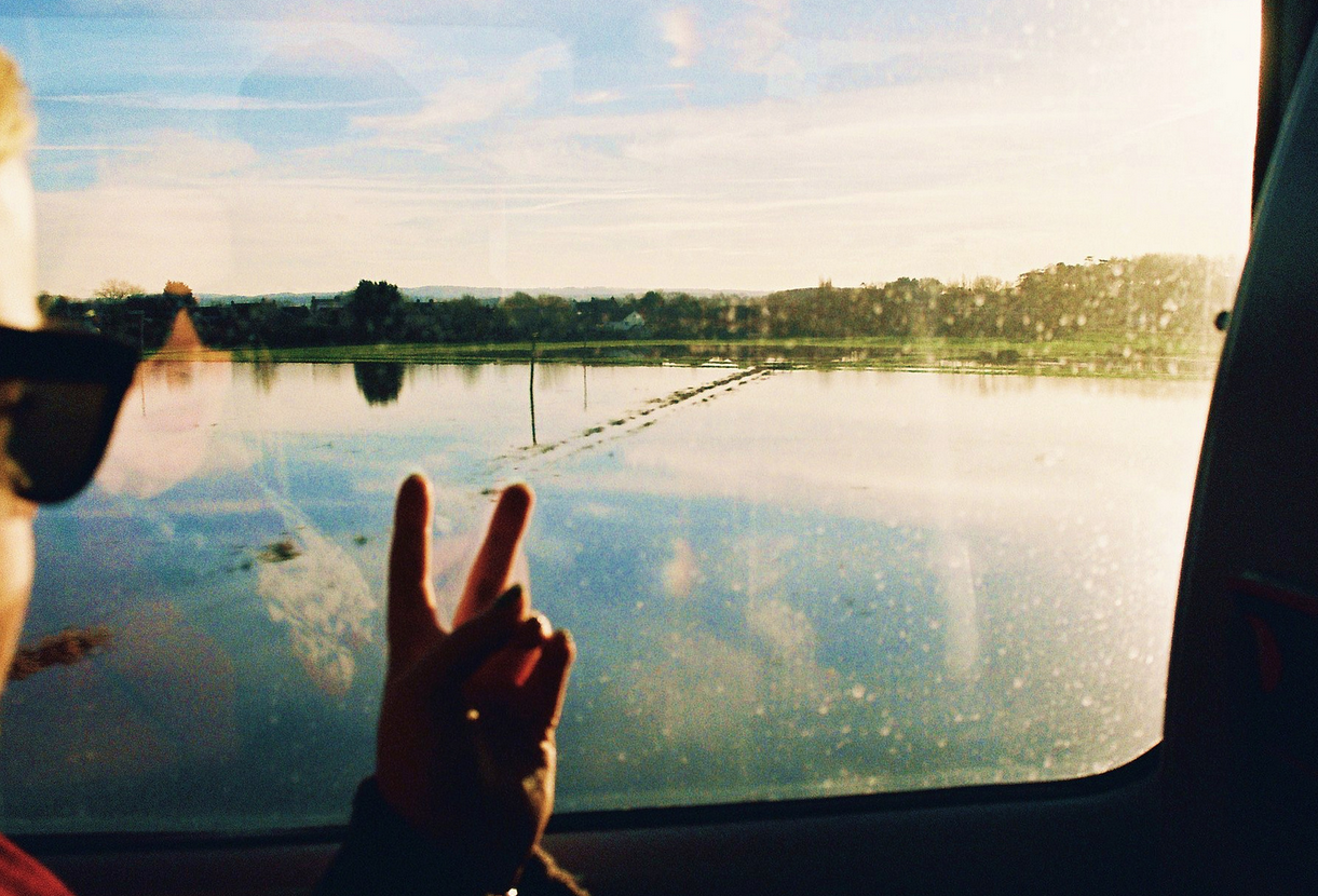 6 Things You Learn When Someone Breaks Up With You Thought Catalog