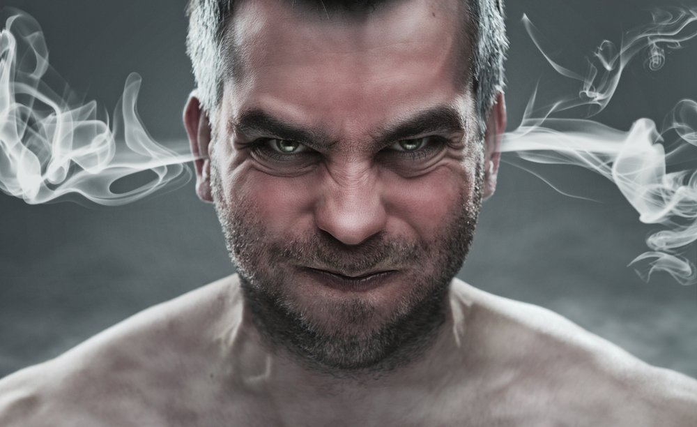 11 Ways You Show Your Repressed Emotions Thought Catalog