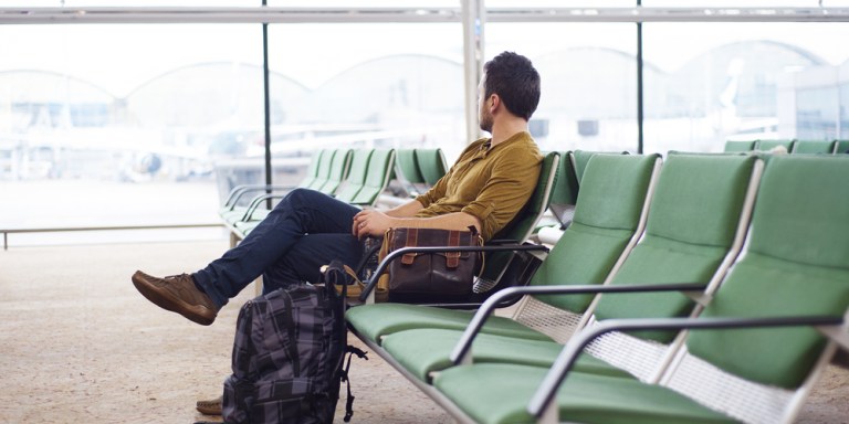 You Will Realize This After You Move Back Home After Living Abroad