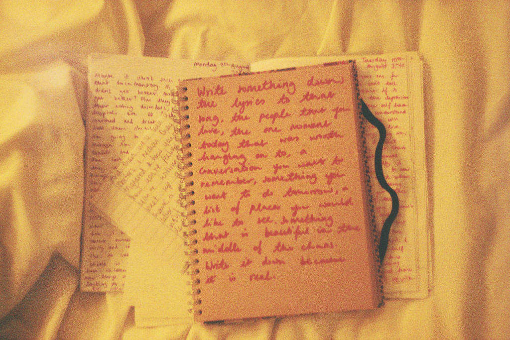 10 Famous Writers And Their Daily Creative Routines | Thought Catalog