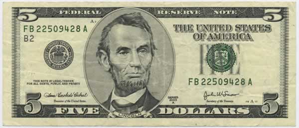 Will You Take This 5 Bill For A 1 Bill Thought Catalog will-you-take-this-5-bill-for-a-1-bill-thought-catalog
