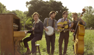 How To Start An Alt Folk Band In 6 Easy Steps Thought Catalog
