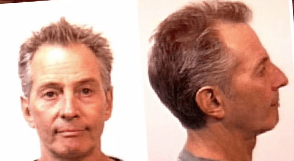 33 Chilling Facts You Didnt Know About Robert Durst Until Now