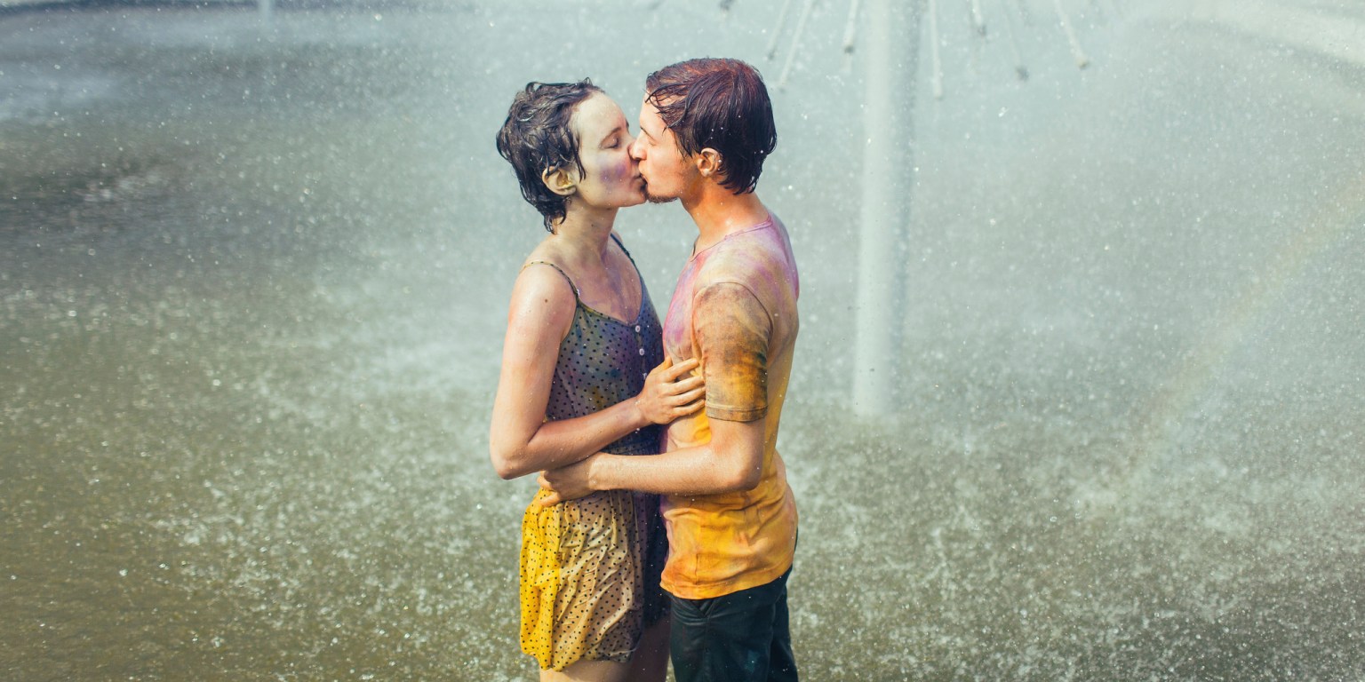 10 Things Your Relationship Needs In Order To Survive Long Distance