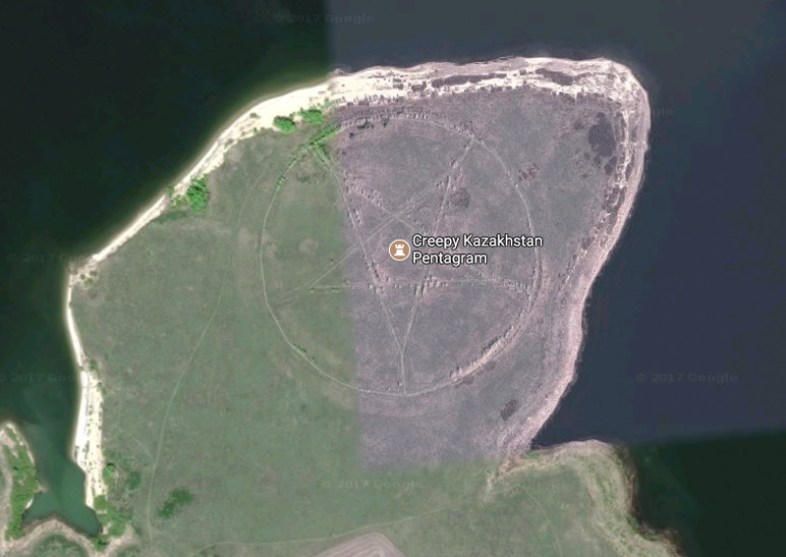 Scary Places On Google Earth With Coordinates The Earth Images scary-places-on-google-earth-with-coordinates-the-earth-images