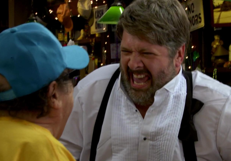 Heres Which Character From ‘its Always Sunny In Philadelphia You Are Based On Your Zodiac