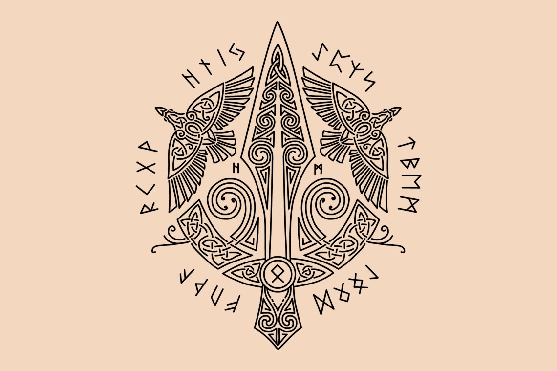 Ancient Viking Symbols That Appear In Norse Mythology Thought Catalog ancient-viking-symbols-that-appear-in-norse-mythology-thought-catalog