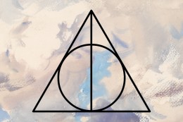 The Symbols And Imagery Used In Harry Potter Thought Catalog