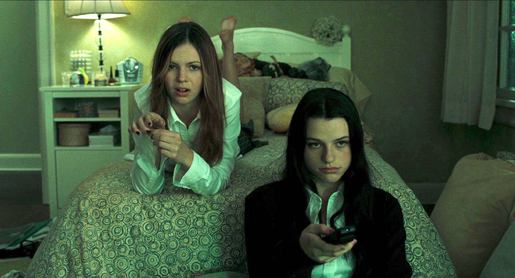 6 Horror Movie Scenes That Live In My Head Rent Free Thought Catalog