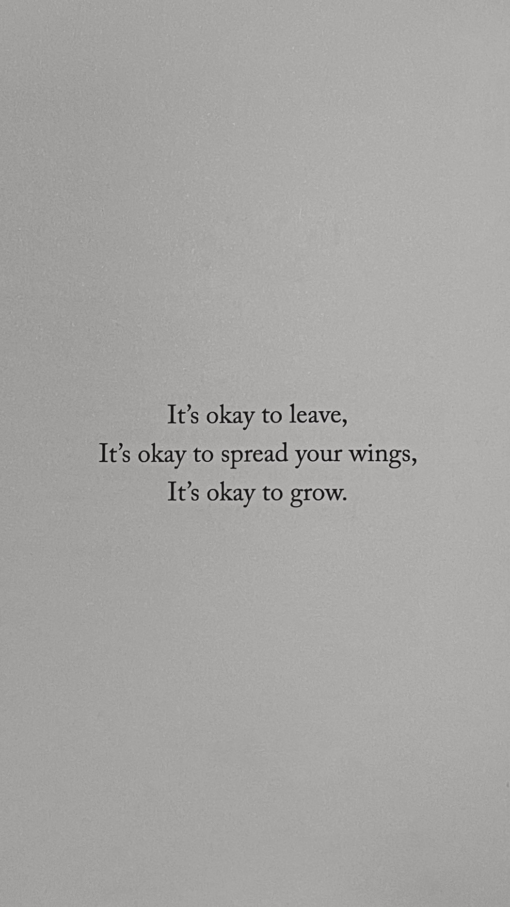 Beautiful Quotes For Your Lock Screen Thought Catalog