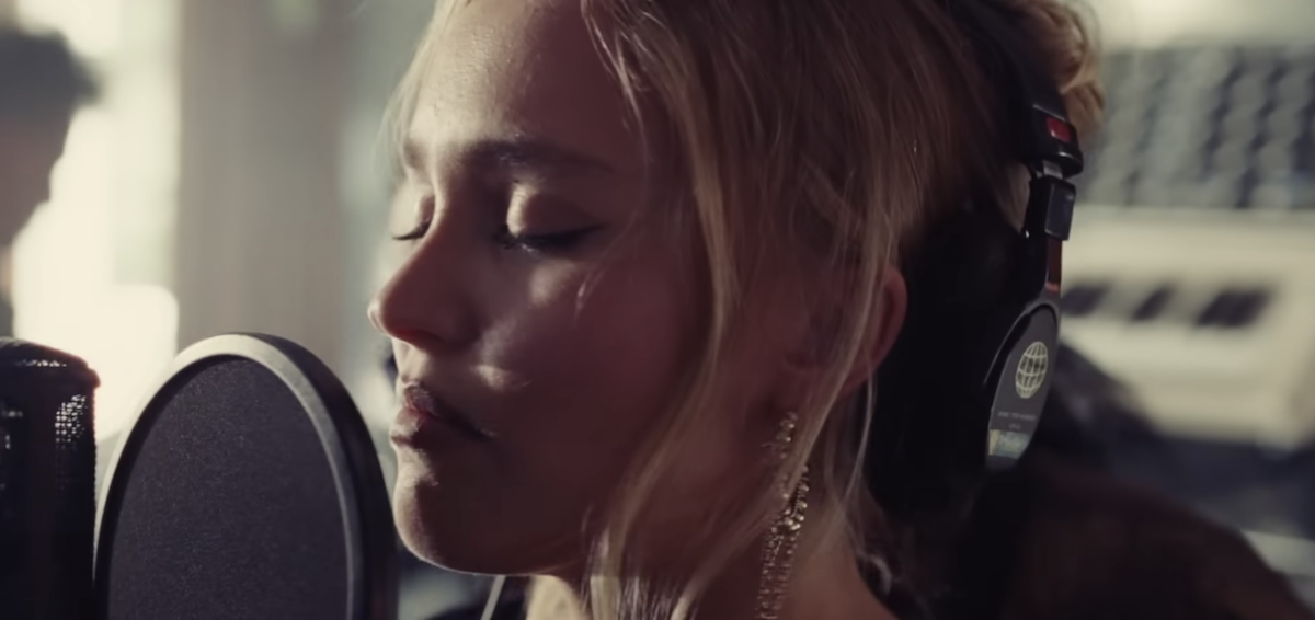 The 5 Most Disturbing Scenes From Episode 4 Of ‘the Idol Thought Catalog