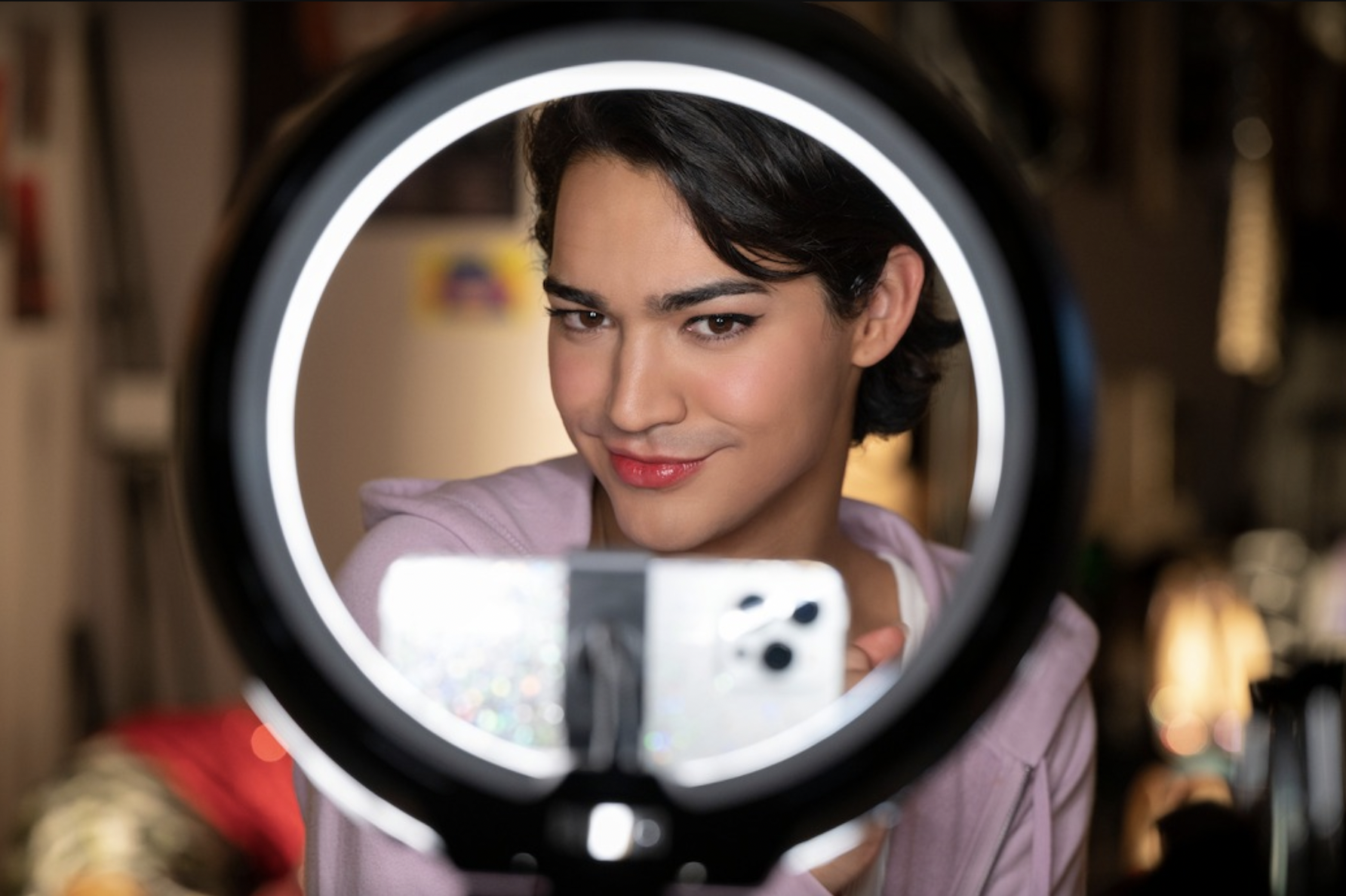 ‘Glamorous’ Trailer Breakdown — Everything We Know So Far About the ...