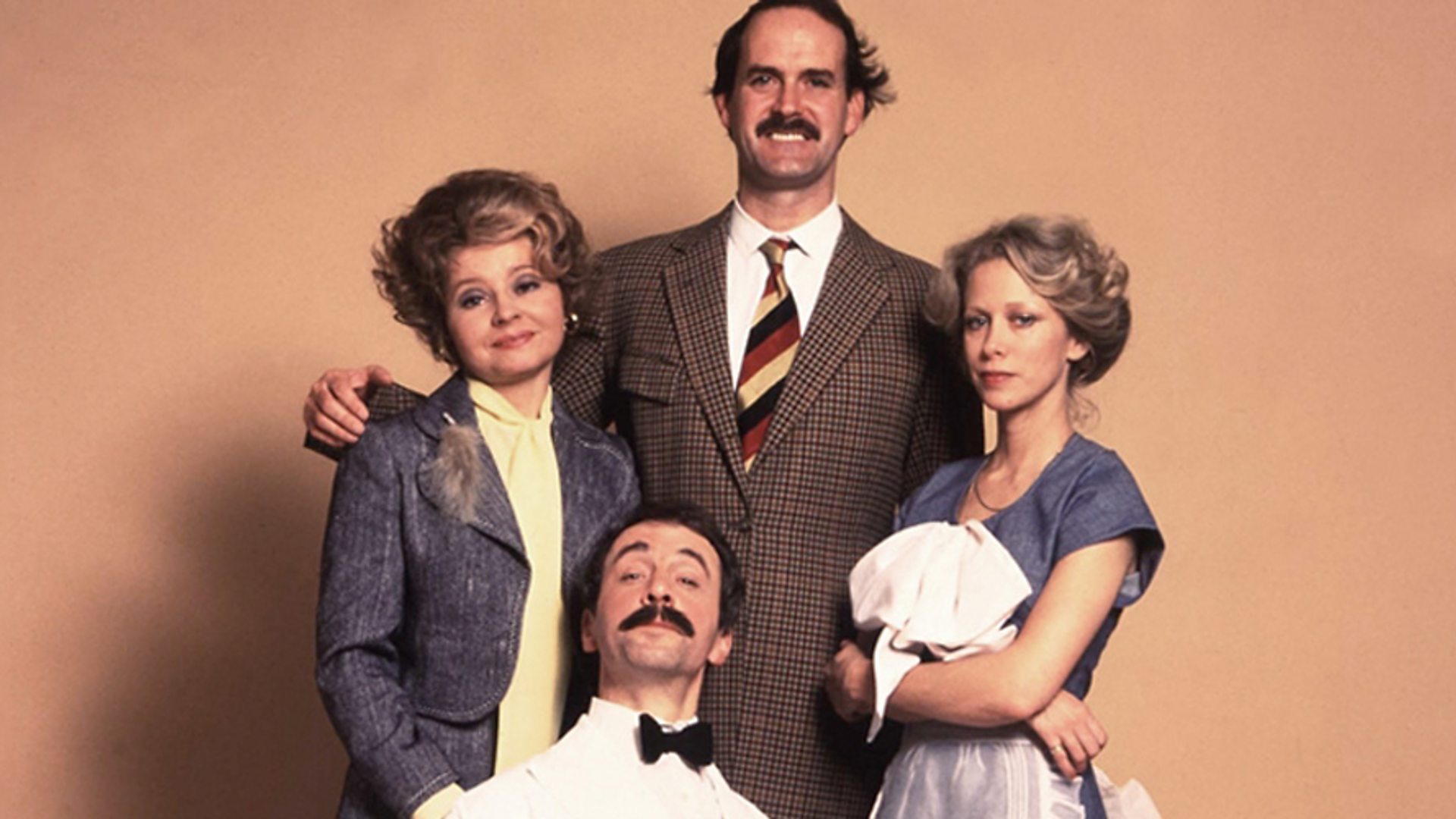 The Best British Sitcoms Of All Time Thought Catalog