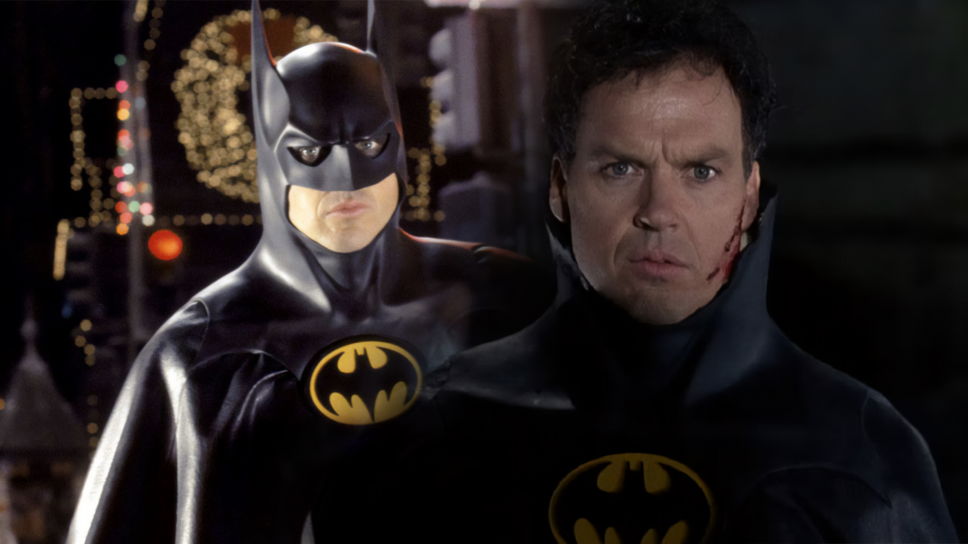35 Years Later, Michael Keaton’s Batman Remains Undefeated As The One True Dark Knight | Thought ...
