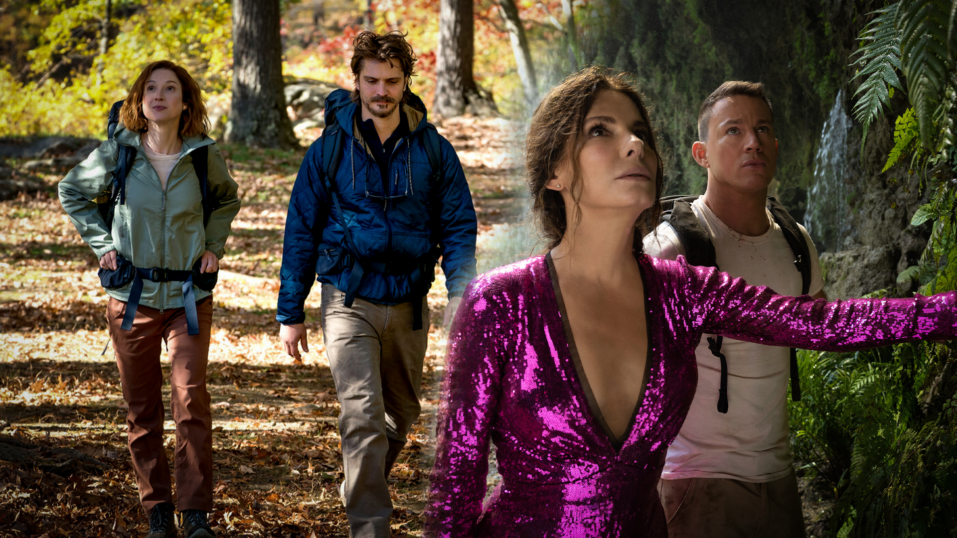 Ranking The Top Three Rom Coms From Each Year Of The 2020s So Far | Thought Catalog