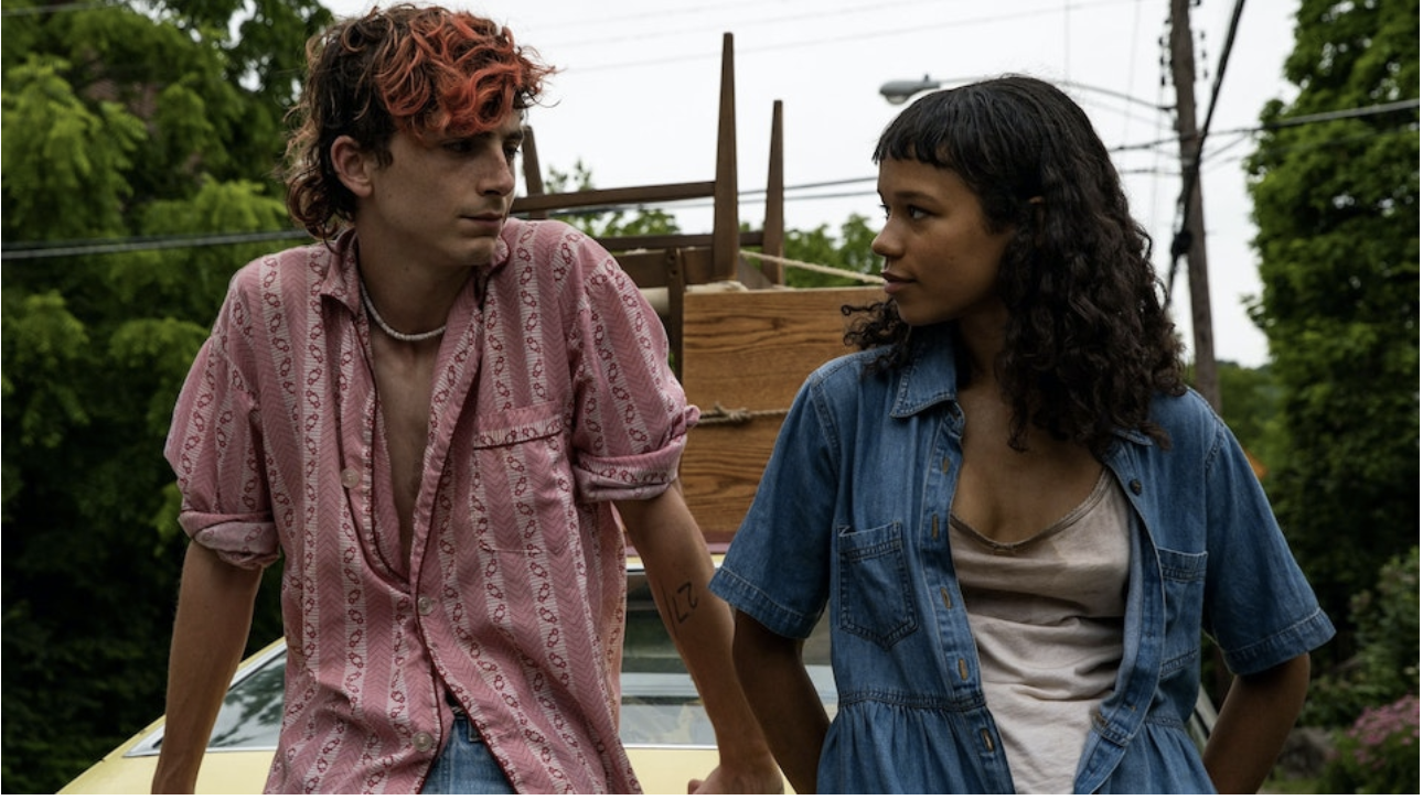 10 Rom-Com Series (For When You Feel Like There Is No Romance In Your Life) | Thought Catalog