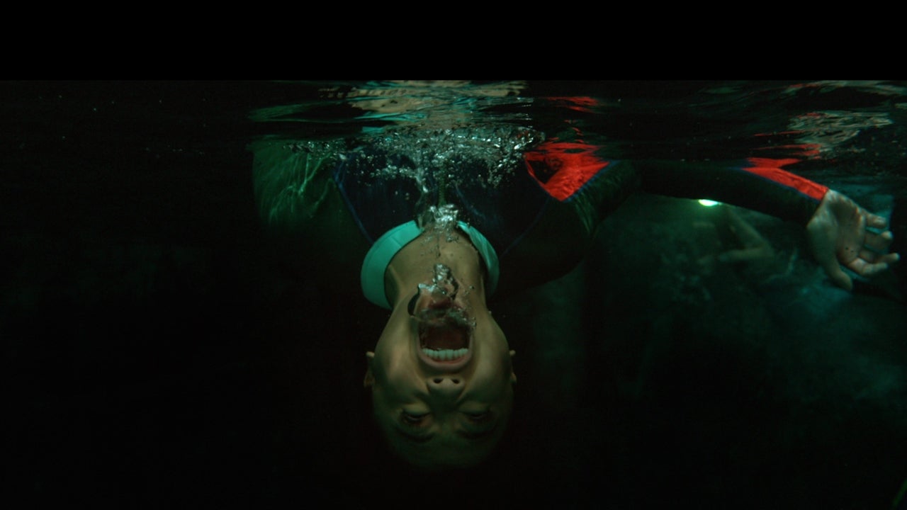 14 Of The Best Pulse-Pounding Thrillers To Watch On Netflix Right Now | Thought Catalog