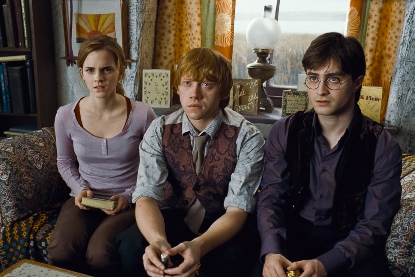 27 Signs You Will Always Love The Harry Potter Books | Thought Catalog