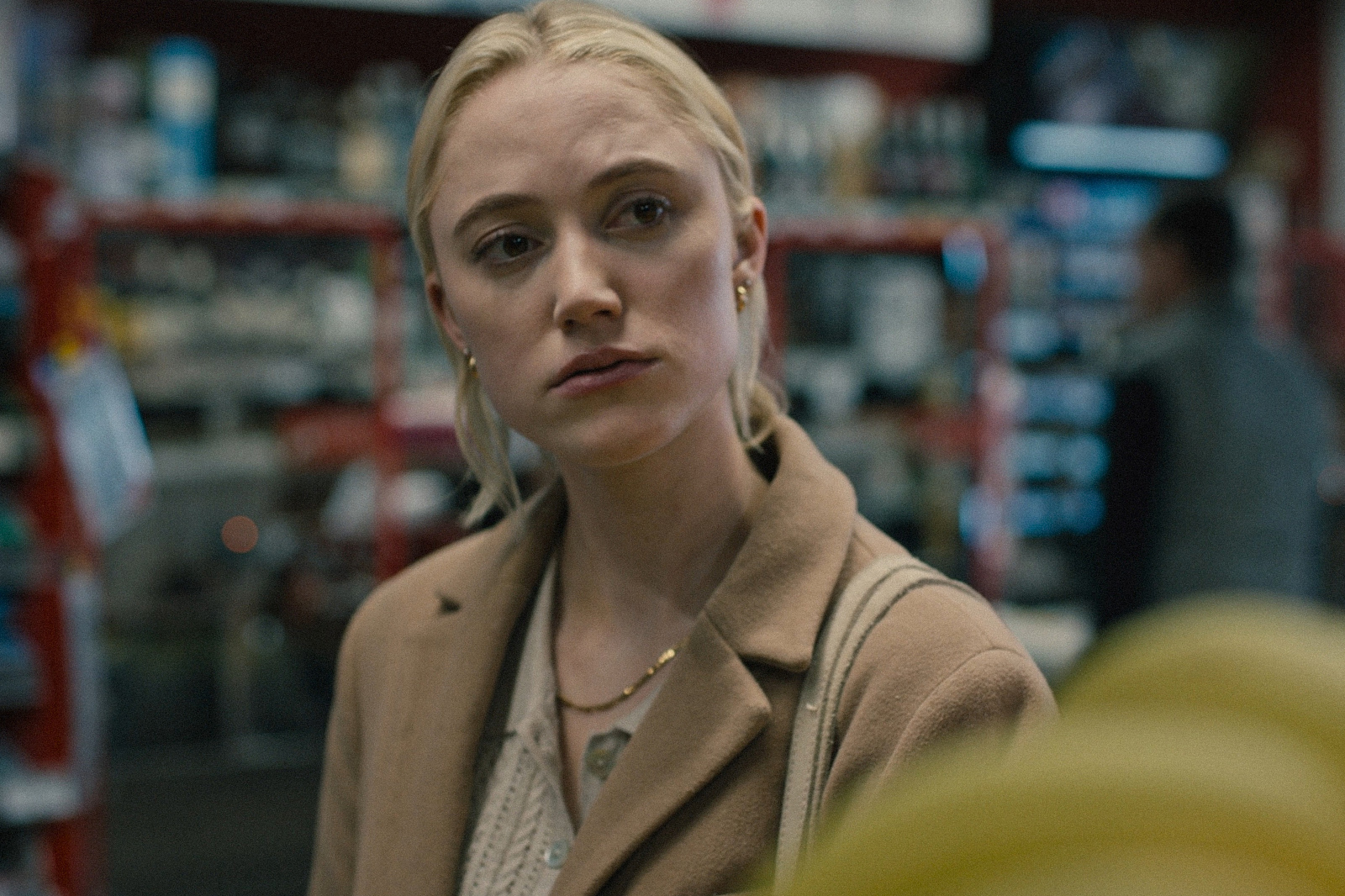 ‘watcher Is The Best Stalker Film In Recent Memory And Its Free On Hulu Thought Catalog