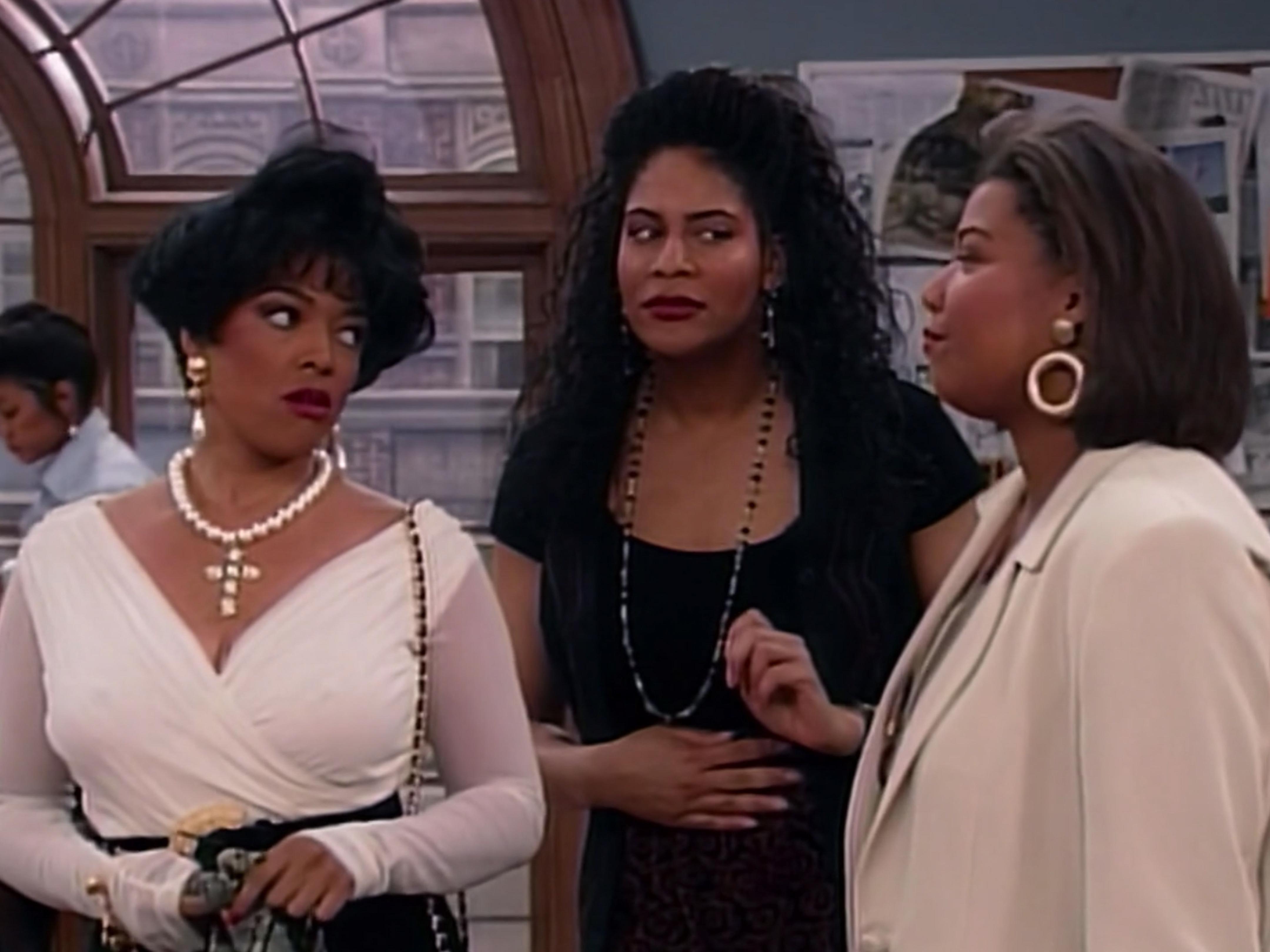 10 Black Sitcoms That Shaped The Future Of TV | Thought Catalog
