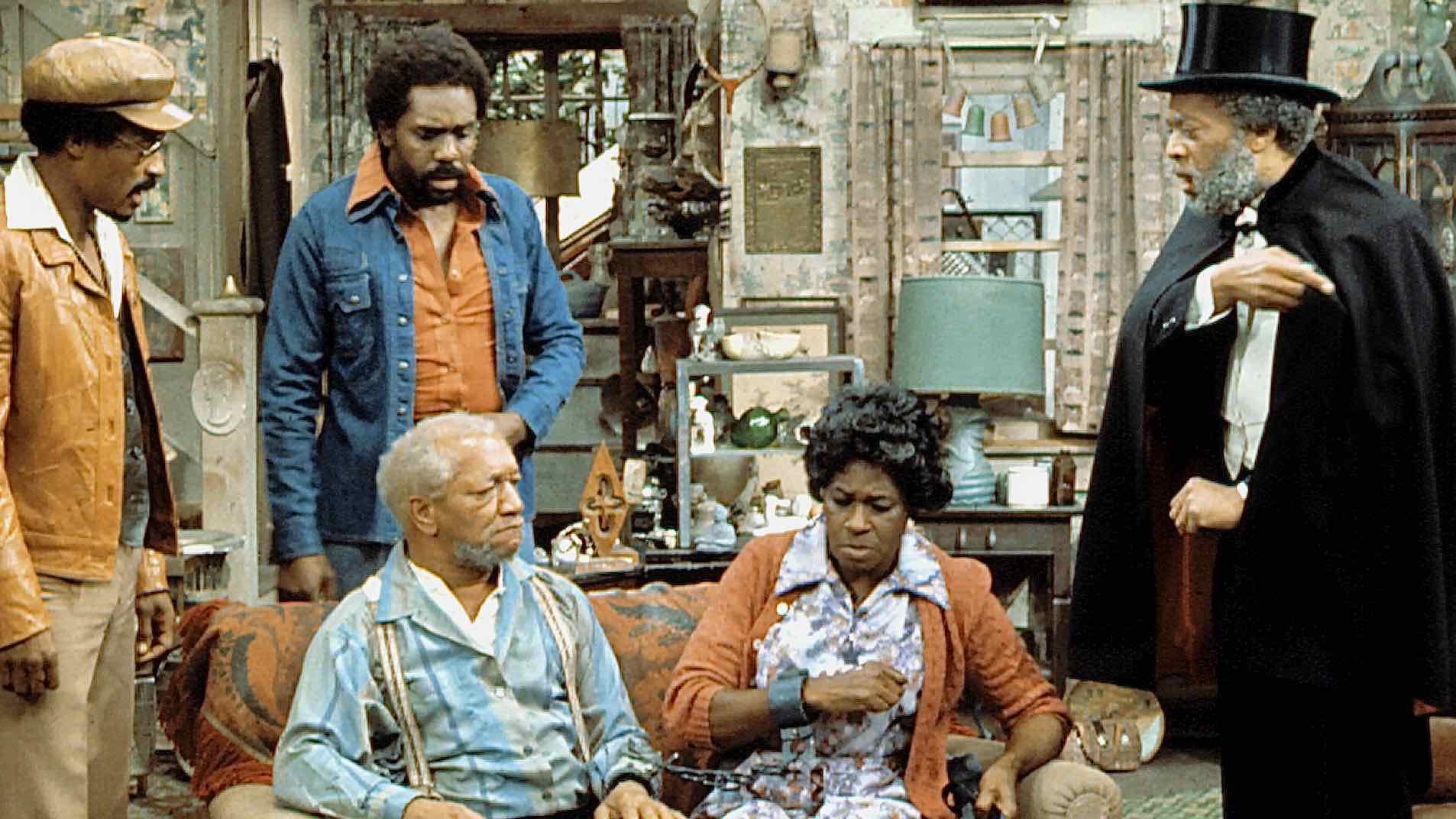 10 Black Sitcoms That Shaped The Future Of TV | Thought Catalog