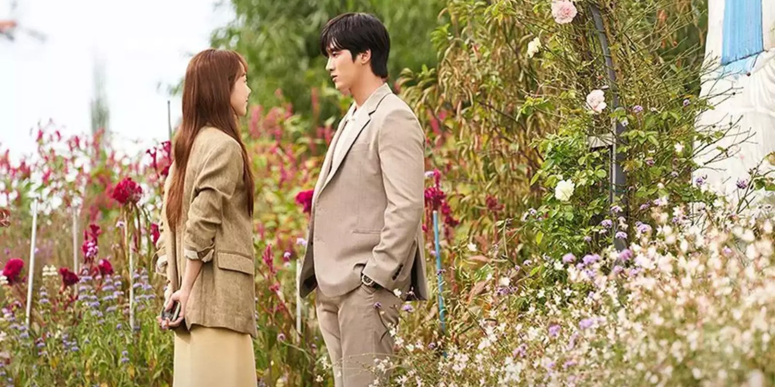 Watch These 3 K-Dramas On Netflix When You Want A Dose Of Romance | Thought Catalog
