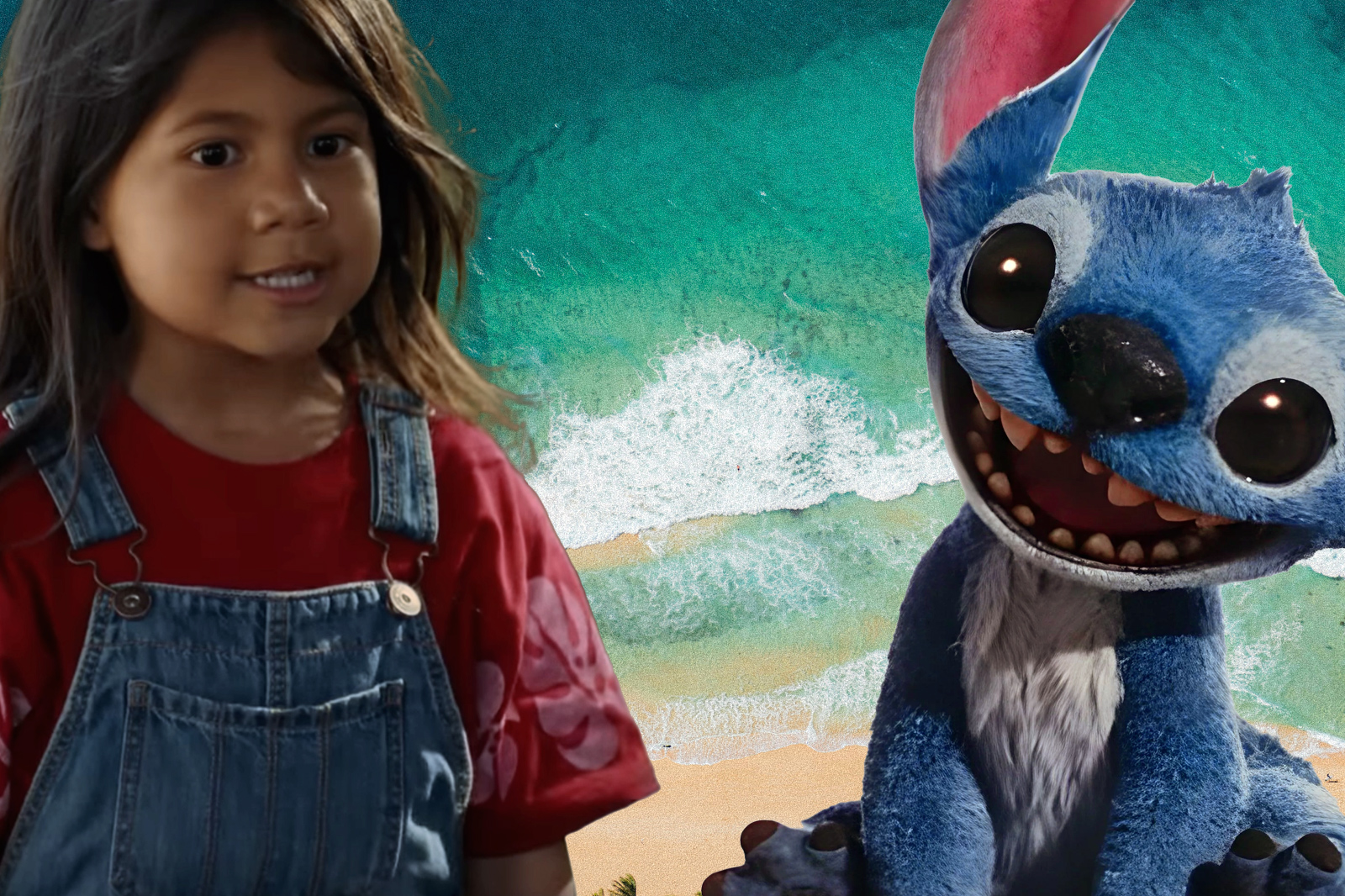 The Live-Action Remake Of ‘Lilo & Stitch’ Finally Has A Trailer & Release Date! | Thought Catalog