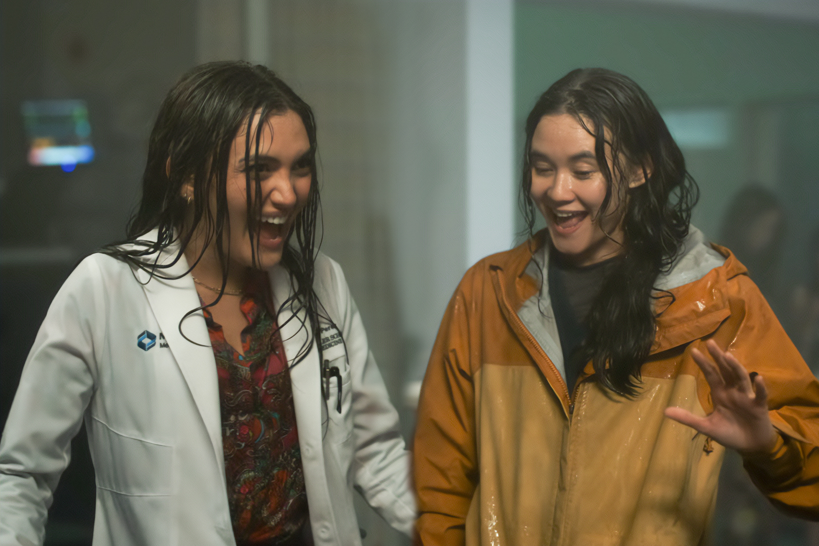 Netflix’s ‘Pulse’ Has Queer Vibes So Subtle They Might Fly Under Your Gaydar | Thought Catalog