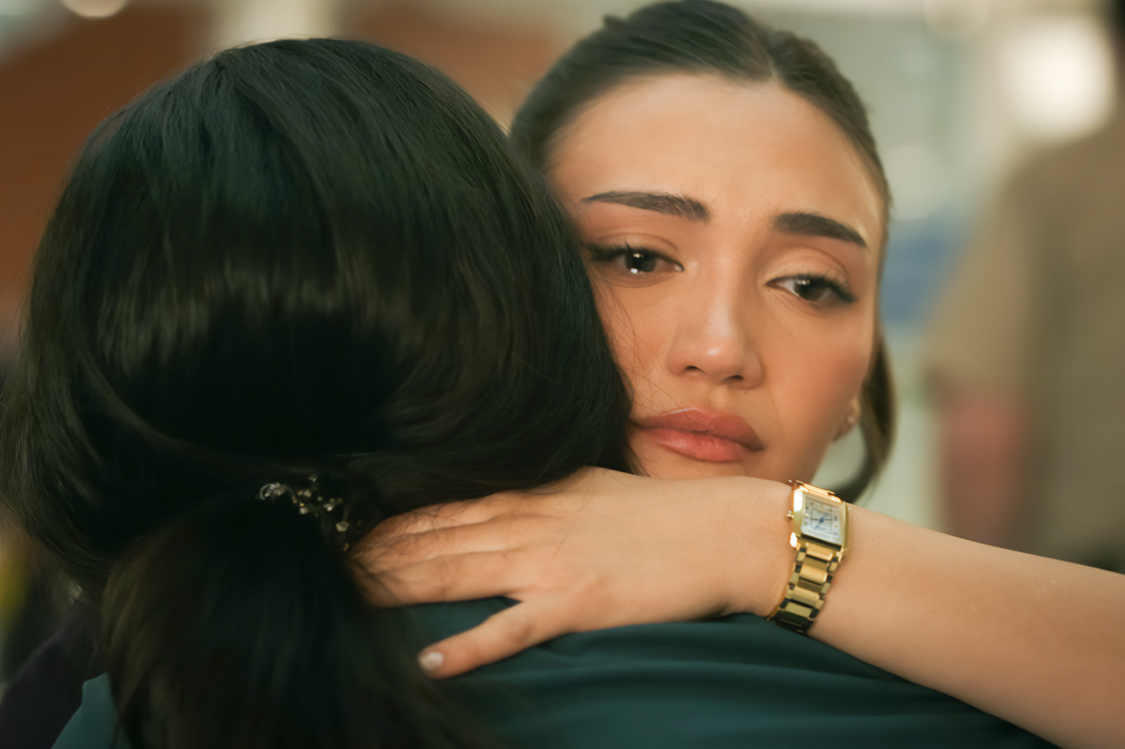 Netflix’s ‘Pulse’ Has The Best Slow-Burn Romance You Probably Missed | Thought Catalog