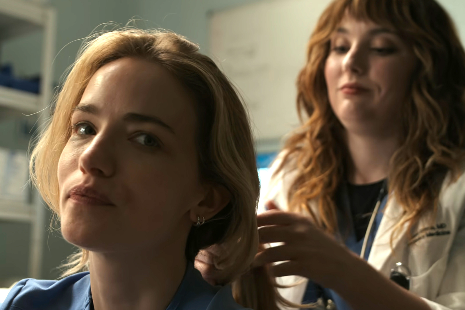 Netflix’s New Medical Drama ‘Pulse’ Delivers A Literal Hurricane Of A First Episode | Thought ...