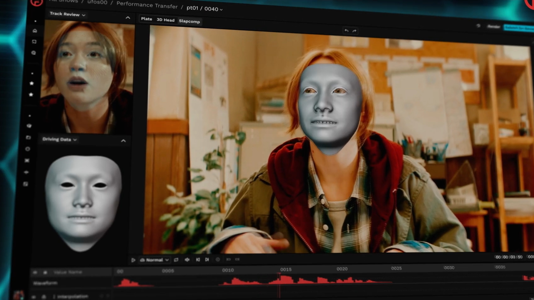 Swedish Sci-Fi Thriller ‘Watch The Skies’ Will Use AI-Powered Visual Dubbing For Its ...