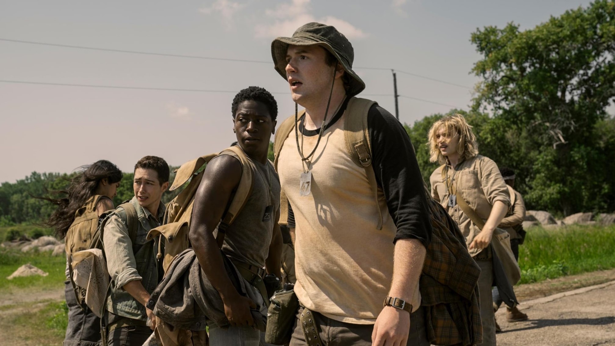 Swedish Sci-Fi Thriller ‘Watch The Skies’ Will Use AI-Powered Visual Dubbing For Its ...