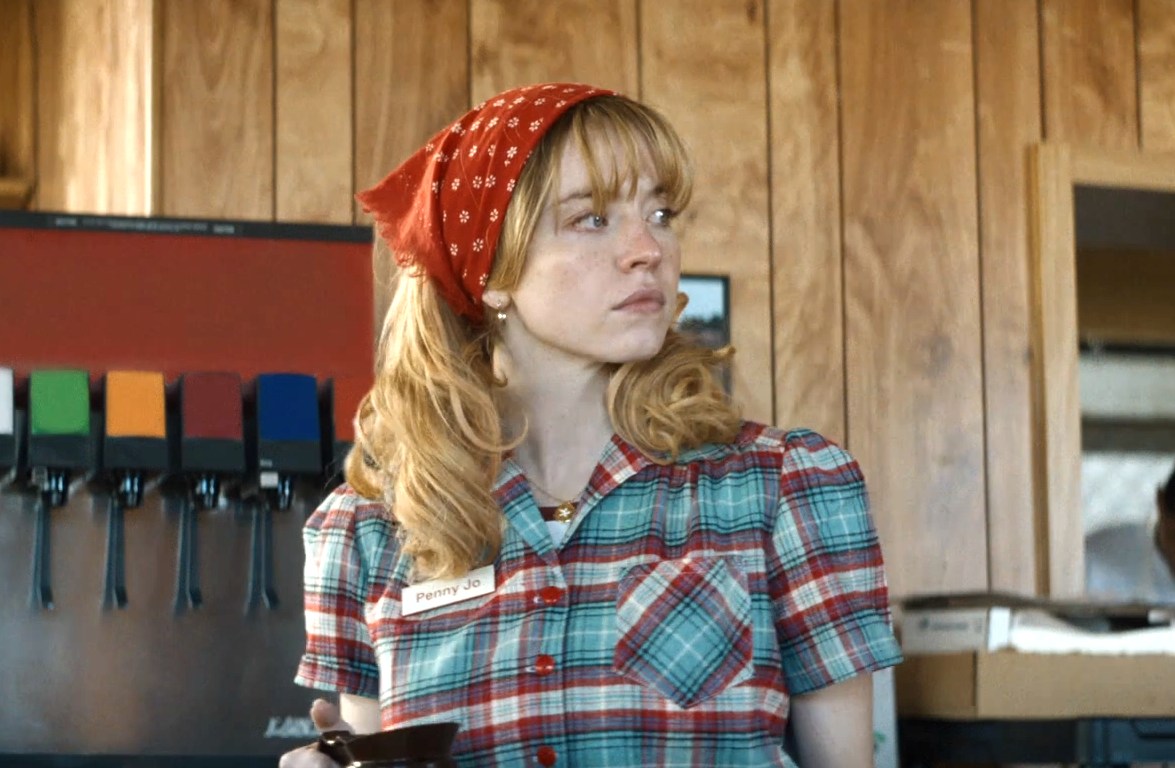 Sydney Sweeney Sings, Schemes, And Shoots In Wild New ‘Americana’ Trailer | Thought Catalog