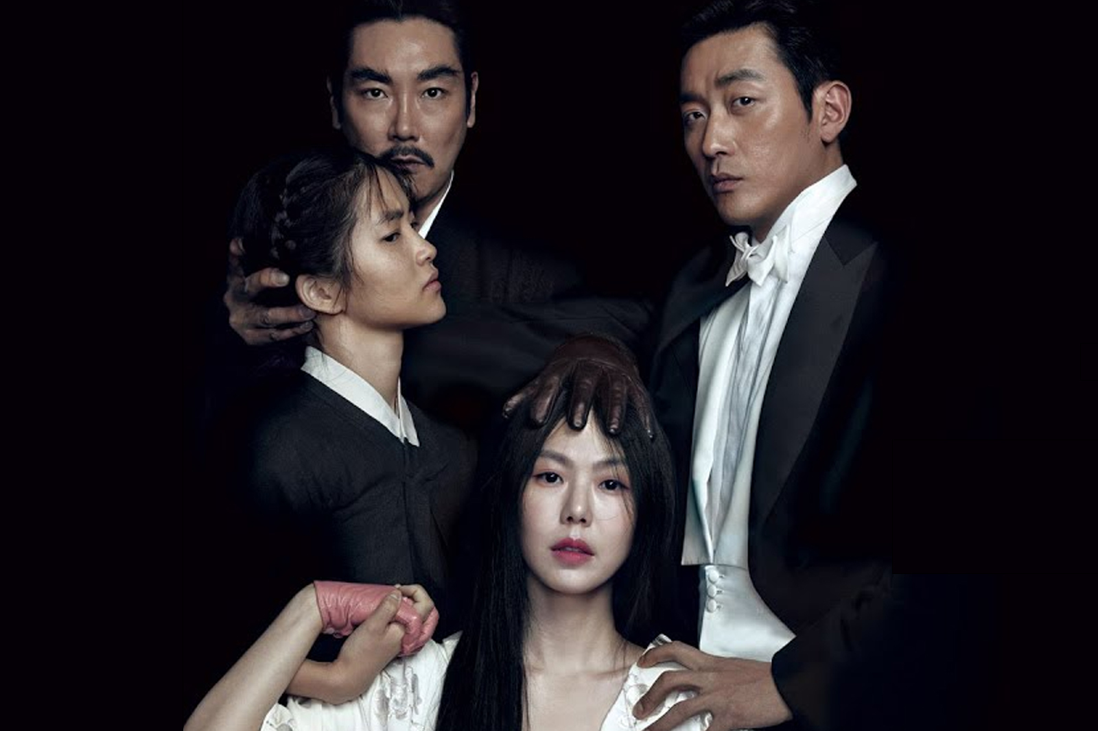 6 WLW Films That Are Way Better Than ‘Blue Is The Warmest Color’ | Thought Catalog