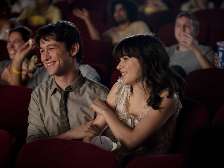 This Is The Least Crowded Day (And Time) To See A Movie In Theaters ...