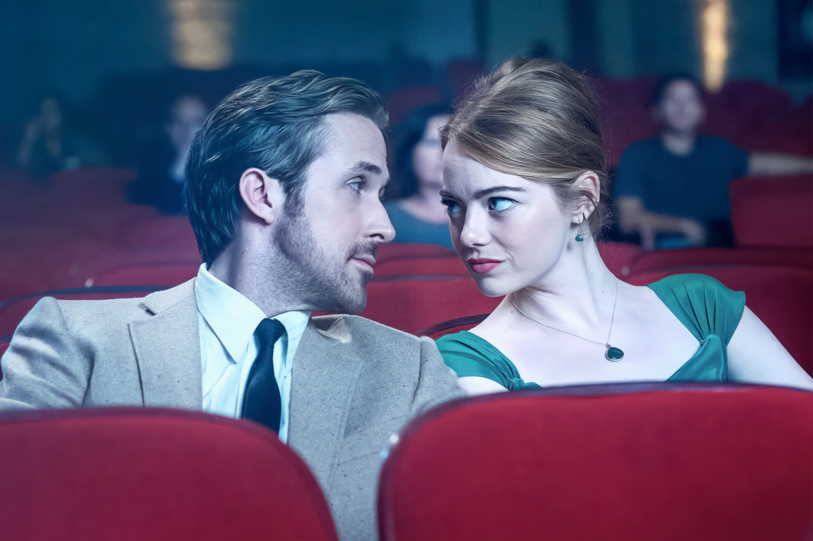 All Ryan Gosling Romance Movies, Ranked | Thought Catalog