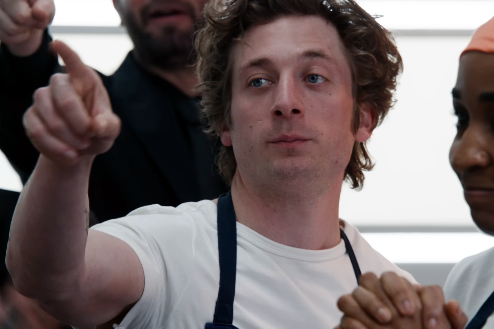 What To Watch On June 25, 2025: Yes, Chef! ‘The Bear’ Season 4 Is Finally Here | Thought Catalog