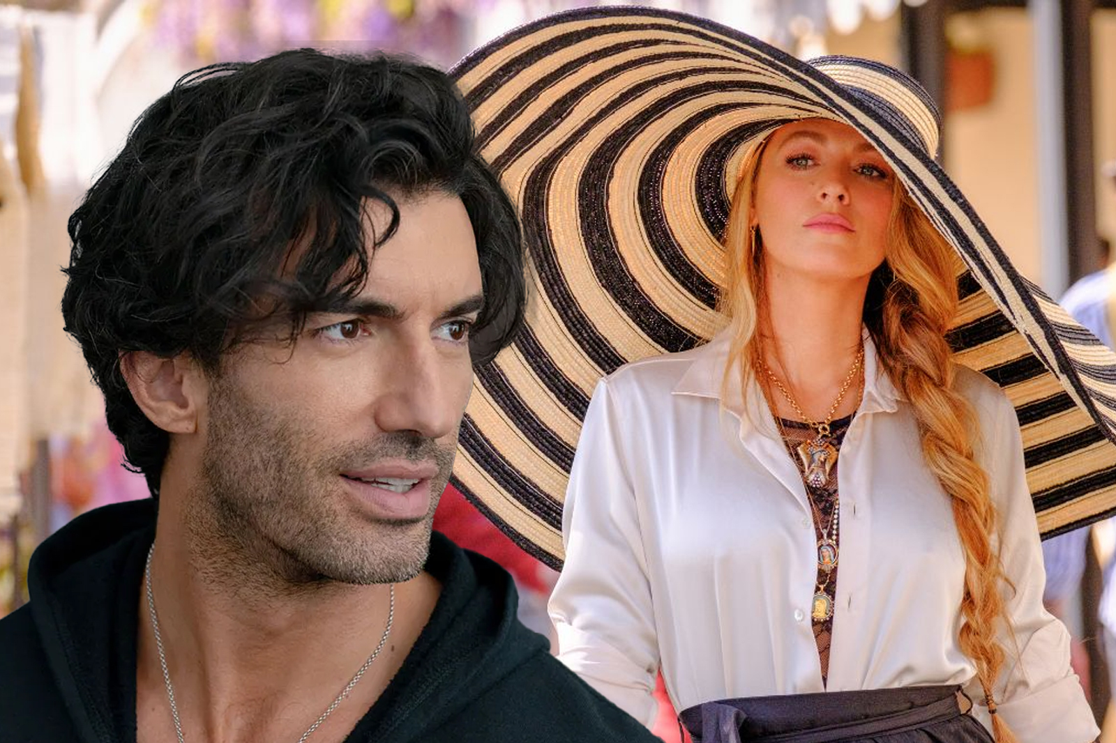 The Blake Lively Vs. Justin Baldoni Drama, Explained: Who’s Winning? | Thought Catalog