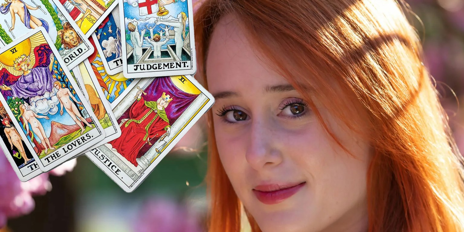 Tarot Advice For 2 Zodiacs Getting Life Level Ups By 2026 | Thought Catalog